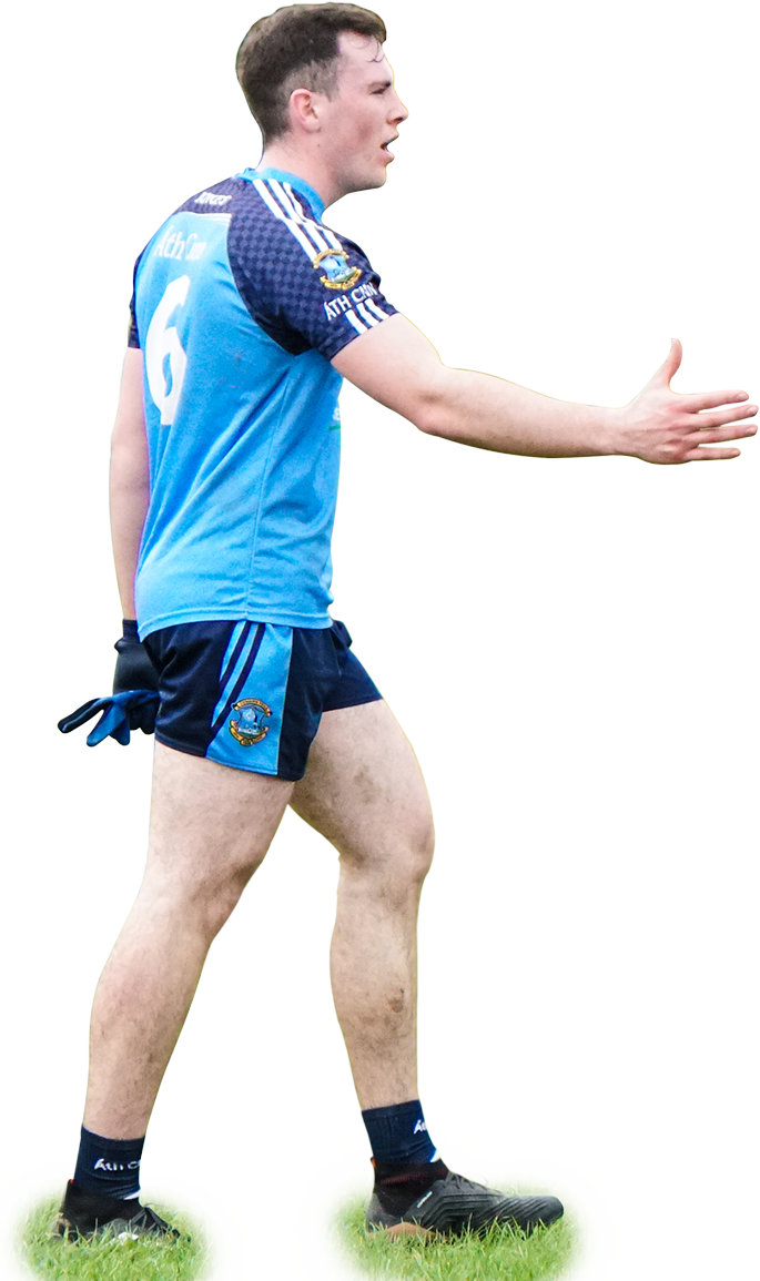 Home - Headford GAA Club